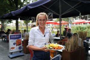 Viswinkel Visamy | Vis! Eet en geniet